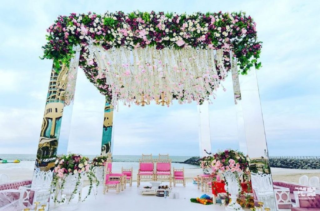 Top 3 Unique Wedding Décor Ideas - Today Dresses
