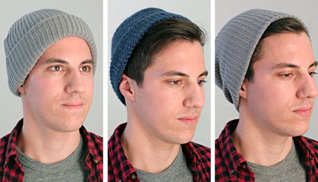 How to wear a beanie? Latest styles and types - Today Dresses