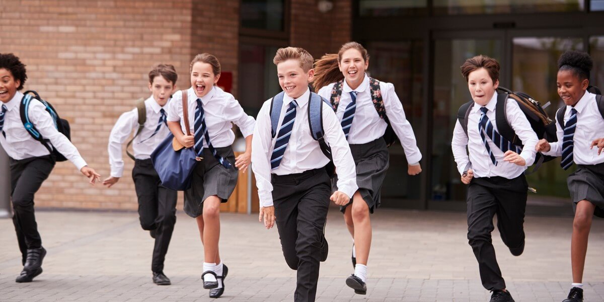 What You Should Know About The School Dress Code - Today Dresses