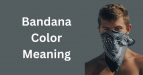 What Are Bandana Color Meanings? Wear them stylishly!